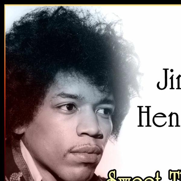 The Life and Music of Jimi Hendrix: ‘Jimi’ Arrives | American Hit Network
