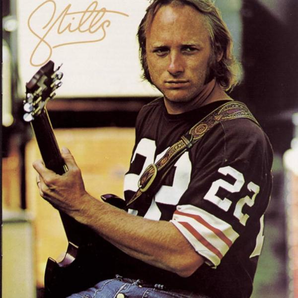 Stephen Stills: Stills | American Hit Network