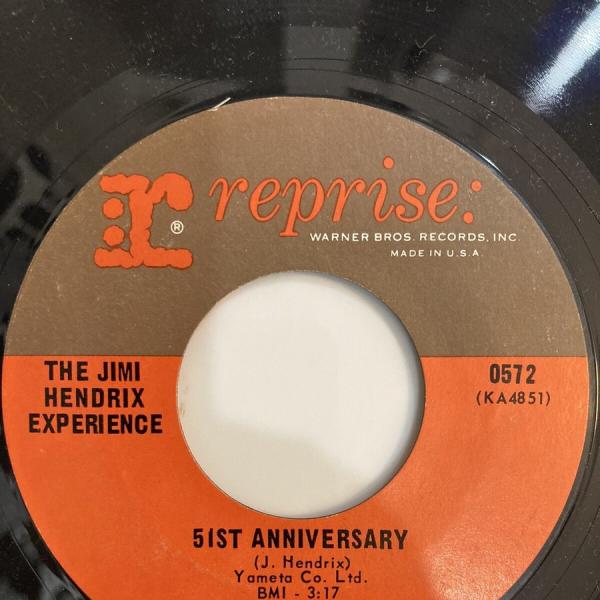 The Life and Music of Jimi Hendrix: Getting Experience | American Hit ...